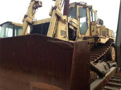 China used  cat D9N japan made original for sale