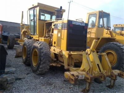 China 140H used grader made in japan for sale