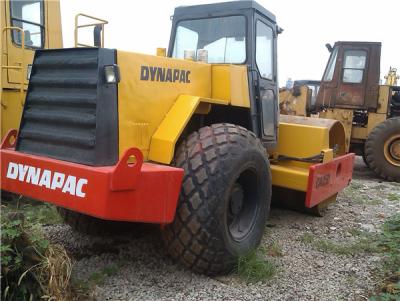 China Original Dynapac CA25D road roller/compactors for sale