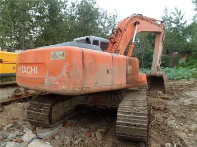 China secondhand original hitachi EX200-5 Excavator for sale
