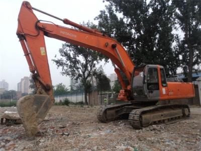 China original used hitachi ZX330-6 used crawer Excavator/original hitachi excavator for sale