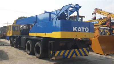 China kato truck crane 30t/nk300e-3 for sale