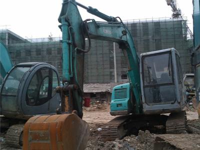 China kobelco japan used original sk60 excavator/digger for sale