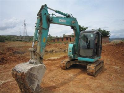 China secondhand kobelco japan original sk70 excavator/digger for sale