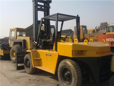 China Original Japan FD80T forklift/8TON for sale