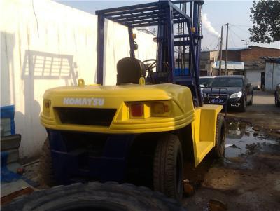 China Original Japan FD50T forklift/8TON for sale
