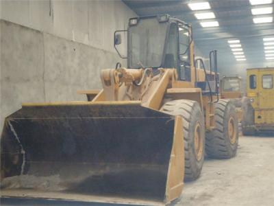 China Secondhand  WA450 komatsu wheel loader made in japan for sale