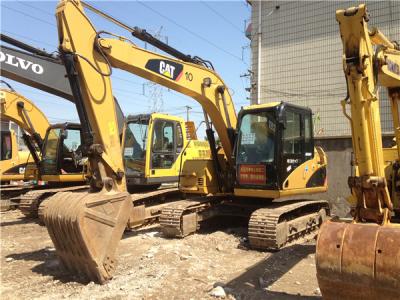 China Caterpillar 312D excavator made in japan for sale