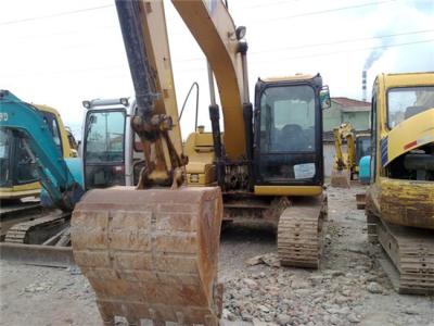 China Caterpillar 312D excavator made in japan for sale