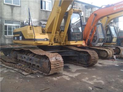 China Original Used Japan CAT 330B Digger/excavator for sale