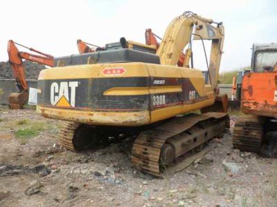 China Secondhand Japan CAT 330B Digger/excavator for sale