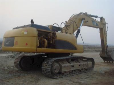 China Used original CAT 330C Digger/excavator for sale