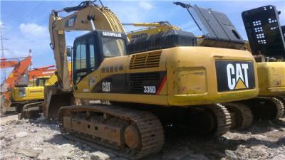China Original CAT 336D Excavator for sale