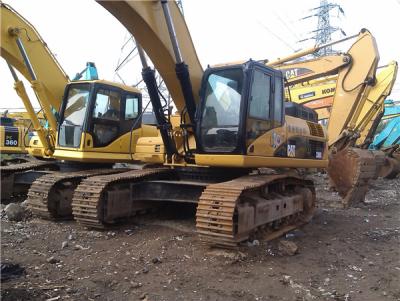 China Secondhand original CAT 336D Excavator/ digger for sale