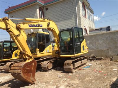 China komatsu PC100  Excavator/ digger for sale