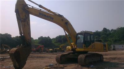 China original secondhand japan pc300-7 excavator for sale