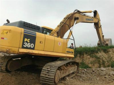 China original pc360-7 digger/excavator for sale