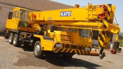 China used kato nk250e/25t japan used crane,truck crane,mobile crane for sale