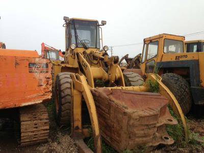 China caterpillar wheel loader 936e/936 loader/japan loader for sale