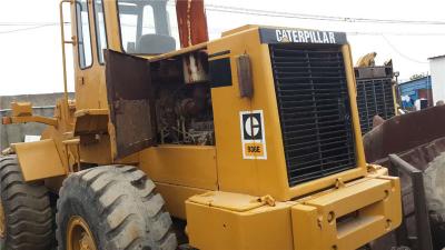 China japan used loader 936e/936 caterpillar 936 loader for sale
