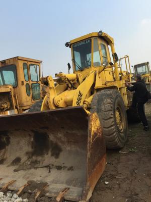 China secondhand at loader 950e/950b/950 japan loader/new condition, good quality for sale
