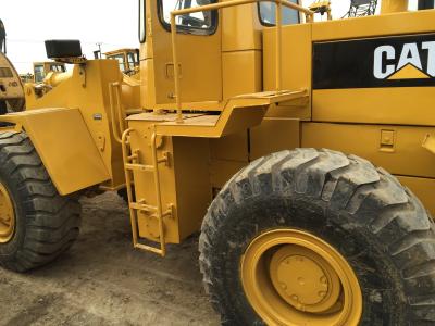 China caterpillar 950e whee loader for sale