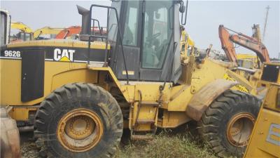 China SECONDHAND CATERPILLAR WHEEL LOADER 962G/962 JAPAN HIGH QUALITY LOADER for sale