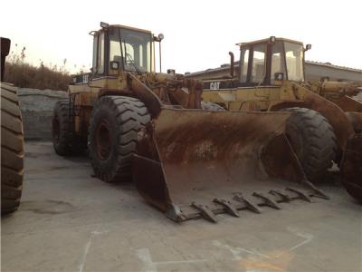 China caterpillar 966F /966/loader with original paint. cheap price loader made in japan for sale