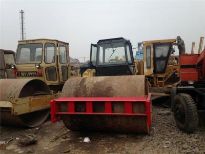 China good price dynapac ca25 road roller for sale