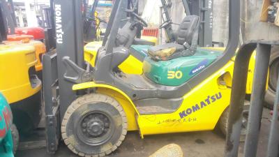 China used forklift komatsu 3t for sale