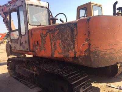 China high quality hitachi ex200-1 excavator for sale