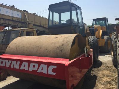 China used dynapac ca251D road roller for sale