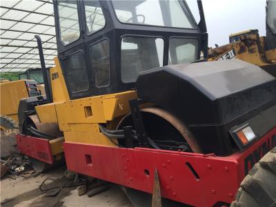 China Dynapac CC422 road roller for sale