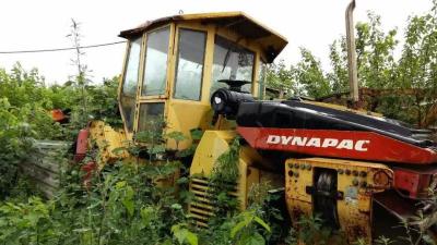 China Dynapac CC622 Roller wigh original condition for sale