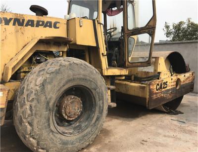 China Original Road roller CA25D.CA251D/CA30D/CA301D secondhand dynapac ca25 rollerwith cheap price for sale