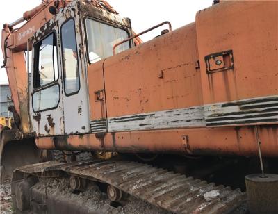 China used good condition japan used hitachi ex400-1 with good condition for sale/cheap price ex400-1 excavator made in japan for sale