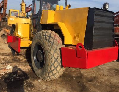 China Dynapac Used CA301D 12T Road Roller With Good Condition/ Cheap Price Dynapac Roller For Sale for sale