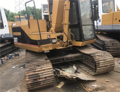 China japan cat crawler excavator used caterpillar 307b crawler excavator/cat 307b/307c/307 mini excavator for sale for sale