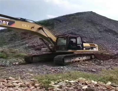 China original japan condiiton used 336dl crawler excavator/caterpillat 36ton excavator with good condition for sale