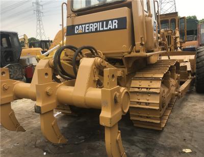 China original caterpillar d6g/d6d/d6m japan bullddozer with good condition/ cheap price bulldozer d6g for sale