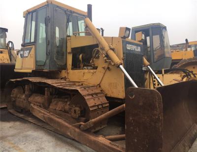China original cat d6g bulldozer with rippers/secondhand bulldozer d6d/d6m/d6n japan condition for sale for sale