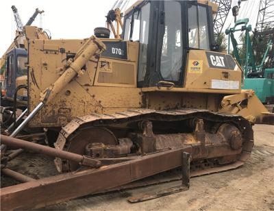China used caterpillar original d7g Used caterpillar D7G Crawler Bulldozer/ cat original used d7g dozer for sale