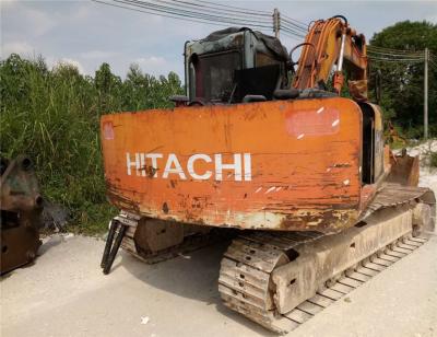 China japan original mini used hitachi ex60-1/ex60-2/ex60-3 small japan excavator/ mini hitachi ex60 chain excavator for sale