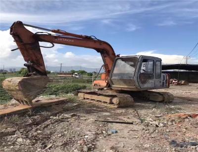 China original cheap 6t japan digger used hitachi ex60-1/ex60-2/ex60-3 small japan excavator/ mini hitachi ex60 chain e for sale