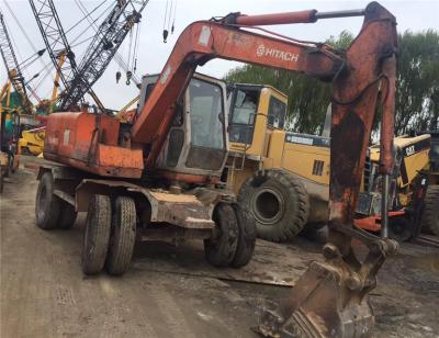 China Used Hitachi EX60-2 japan crawler excavator/Hitachi EX60-1/EX60-2 crawler excavator with good condition for sal for sale