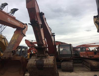 China japan original 20ton hitachi ex200-1 with original condition/ hitachi hydraulic hitachi ex200-1 excavator for sale