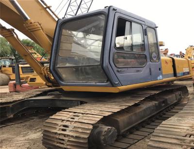 China cheap price japan hitachi ex200-1 with original condition/ hitachi hydraulic hitachi ex200-1 excavator Model: EX200-1 for sale