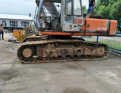 China cheap price japan hitachi ex300-1 with original condition/ hitachi hydraulic hitachi ex300-1 excavator Model: EX200-1 for sale