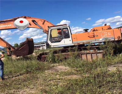 China original hitachi ex400-1 crawler excavator for sale/good hitachi ex300lc-1 used hitachi excavator for sale