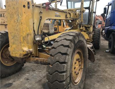 China Secondhand Japan Grader komatsu GD805 / GD511a/used GD511/GD623/GD705 komatsu motor grader for sale i for sale